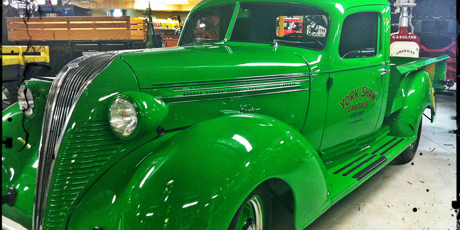 1937 Hudson Terraplane Archives - rite while u can
