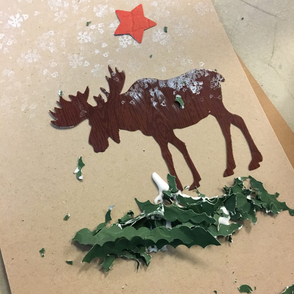 Send a handwritten Christmas card to someone who is homeless - rite ...